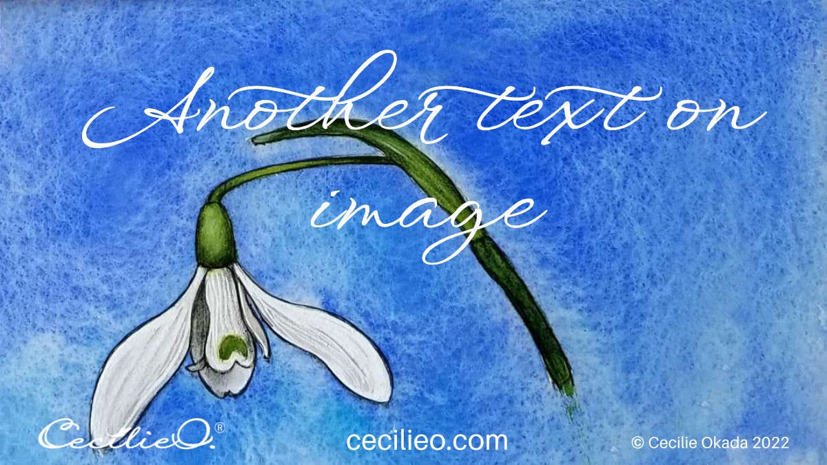 Add Text to Photo for Free: Our New Tool for Artists