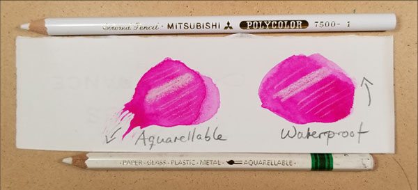 How to Watercolor Translucent Petals: Flower of Life