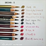Here’s Why I Cataloged My Colored Pencils