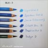 Here’s Why I Cataloged My Colored Pencils
